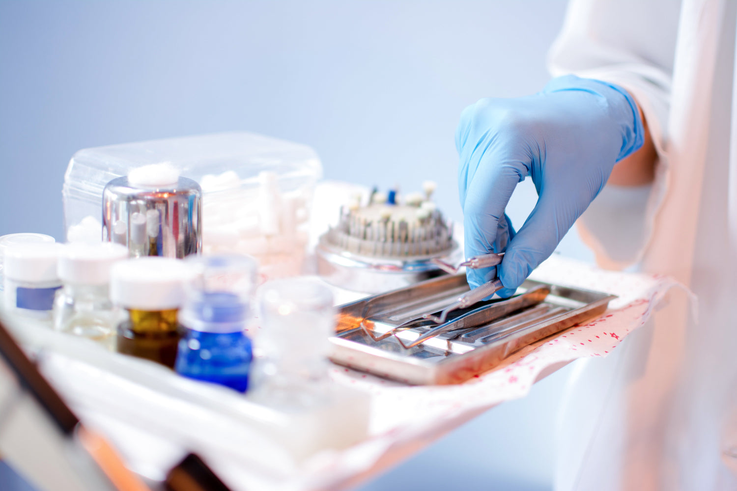 Endodontic Supplier in California | Endodontic Supplies California ...