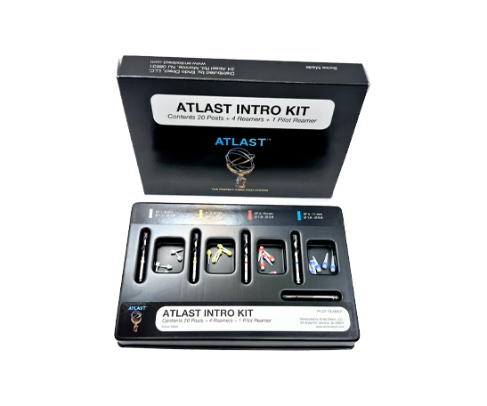 AtLast™ Intro Kit – Endo Direct