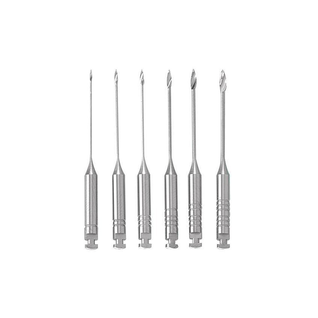 Primo Gates Glidden Drills – Endo Direct