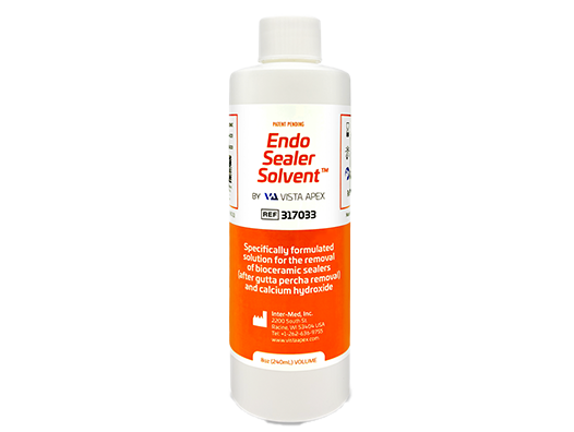 Vista Apex- Endo Sealer Solvent – Endo Direct